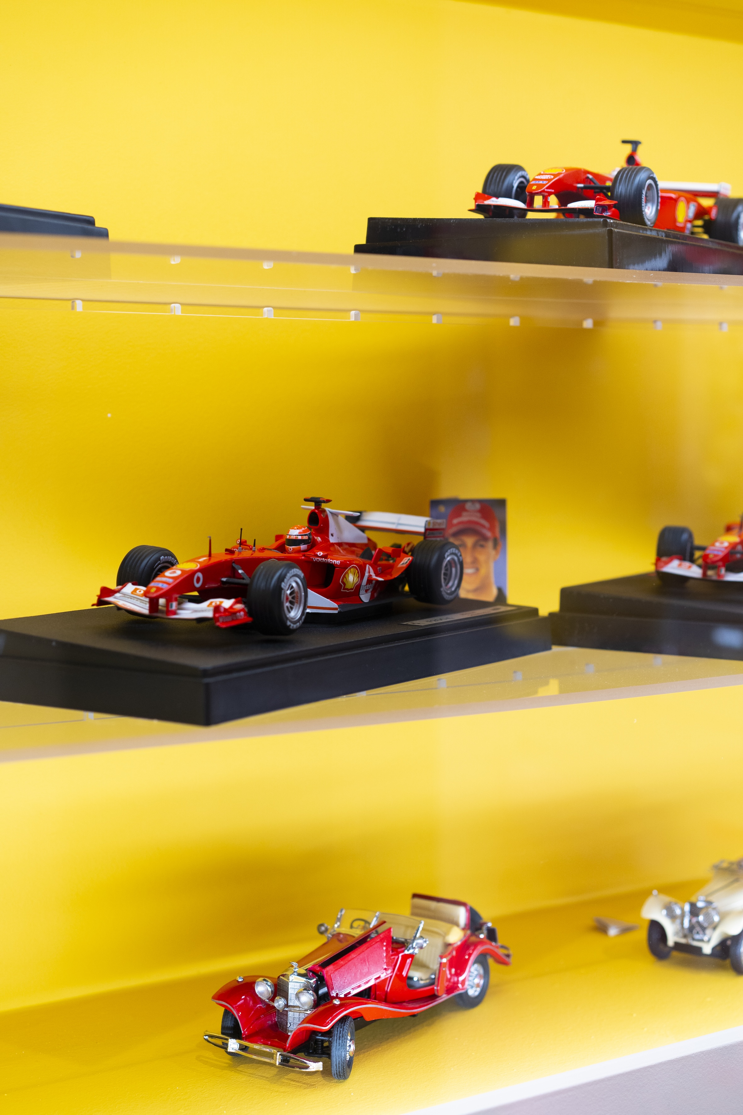 Wheels & Heels - Admission Ticket | KrakowBooking.com